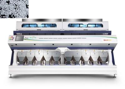 China Chromaticity Perception Technology Rice Sorter Hawk Eye Recognition for sale