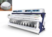 China LED Lights Alarm Infrared Sorting Machine Smart Quality Inspection for sale