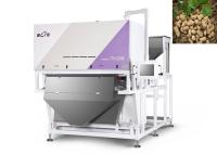 China One Button Analysis Nut Sorter AI Variable Light Control Technology for sale