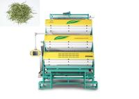 China Intelligent Visualization Interaction Infrared Sorting Machine Low Damage Rate for sale