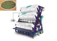 China AI Variable Light Control Technology Tea Sorter With High Sorting Accuracy for sale