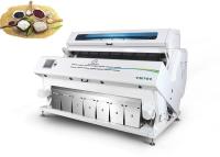 China Cloud Intelligent Remote Control Grain Color Sorter Self Cleaning for sale