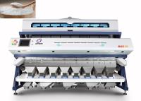 China Cloud Intelligence Rice Color Sorting Machine No Human Required for sale