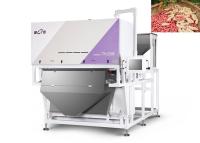 China Ultra Low Air Consumption Nuts Color Sorter With CE Certificate for sale