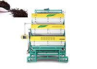 China Low Damage Rate Infrared Sorting Machine AI Variable Light Control Technology for sale