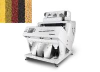 China Intelligent Visualization Interaction Grain Sorter AI Intelligent Valve for sale
