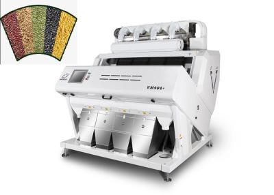 China One Button Analysis Grain Colour Sorter AI Variable Light Control Technology for sale