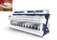 China Ultra Low Air Consumption Infrared Sorting Machine AI Intelligent Valve for sale