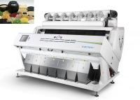 China AI Variable Light Control Technology Seed Color Sorter Hawk Eye Camera for sale