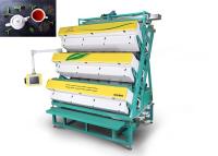 China No Human Required Tea Color Sorter AI Variable Light Control Technology for sale