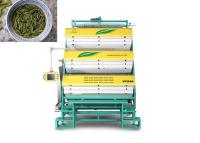 China Remote Control Infrared Sorting Machine AI Self Learning Technology for sale