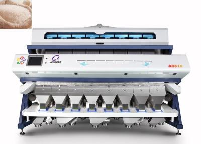 China No Human Required Anysort Rice Color Sorter With CE Certificate for sale