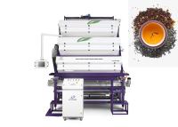 China Low Damage Rate Tea Colour Sorter Intelligent Visualization Interaction for sale