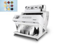 China Intelligent Visualization Interaction Seed Color Sorter With AI Intelligent Valve for sale