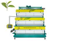 China Automated Tea Color Sorter Low Damage Rate 3660*2310*3450mm for sale