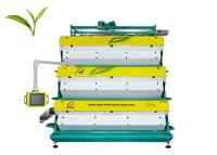 China 6.2KW Bionic Hawkeye Tea Color Sorter With 99.99% Sorting Accuracy for sale