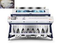 China AI Rice Color Sorter Variable Light Control Technology With 1 Year Guarantee Weight for sale