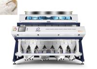 China High Accuracy Sorting Machine With 5 - 21t/H Throughput And 7*24 After-Sales Service for sale