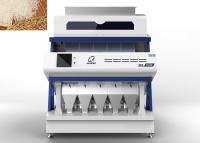 China High Speed Rice Color Sorter Automatically Sorting 220V / 50Hz for sale