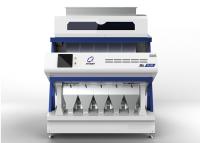 China Touch Screen Rice Color Sorter For Intelligent Homochromatic Perception Technology for sale