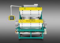 China Efficient Sorting Performance 99.99% - Hawkeye And Holographic Camera 6.2KW Power for sale