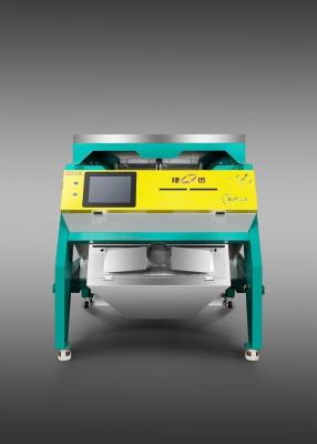 China Bionic Hawkeye Color Recognition Technology for DF Architecture Chip - 6.2KW Power for sale