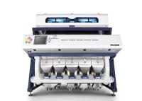 China Anysort Intelligent 3-15t/h Millet Sticky SC320 Rice Color Sorter Machine with High Technology for sale