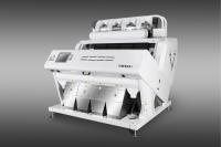 China High Capacity Recycled Plastic Color Sorter With Inteliigent Multilevel Sorting for sale