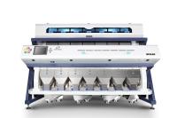 China Myotonin 25t/H 7 Chute Sticky Parboiled Rice Color Sorter for sale