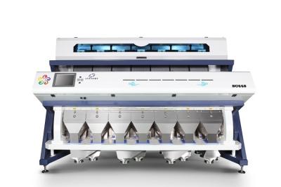China Myotonin 25t/H 7 Chute Sticky Parboiled Rice Color Sorter for sale