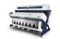 China Hawkeye Recognition Color Sorter Machine For Rice Mill 5-28T/H for sale