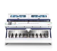 China ≥99.99% Accuracy 35t/H Millet Myotonin Colour Sorting Machine for sale