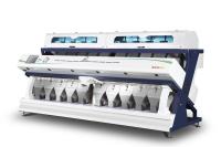 China Grain Processing 35t/H Rice Colour Sorter Machine ≥99.99% Accuracy for sale