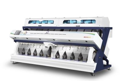 China Grain Processing 35t/H Rice Colour Sorter Machine ≥99.99% Accuracy for sale