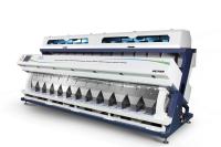 China Hawkeye Recognition Camera Optical Sorting Machine For Grain Cereal Rice for sale