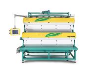 China Green Tea Black Tea Oolong Tea Color Sorter Hawkeye Recognition for sale