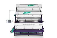 China Multifunction Agriculture Black Green Tea Color Sorting Machine for sale