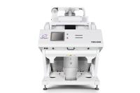 China High Efficiency Infrared Cloud Color Sorter For Sorting Sesame Seeds for sale