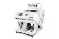 China Sunflower / Melon Seed Color Sorter , Anysort Color Sorting Machine for sale