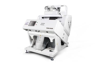 China Sunflower / Melon Seed Color Sorter , Anysort Color Sorting Machine for sale