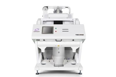 China One Chute Agriculture Cotton Seed Color Sorter / Colour Sorter Machine for sale