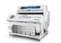 China Durable LED Light Seed Color Sorter Machine With Intelligent Multilevel Sorting for sale