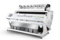 China Automatic Colour Sorting Machine For Watermelon Seeds / Red Melon Seed for sale