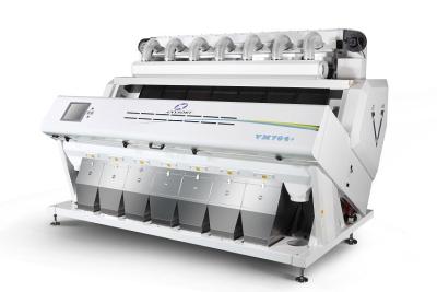 China Automatic Colour Sorting Machine For Watermelon Seeds / Red Melon Seed for sale