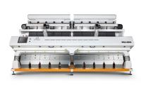 China Kernel / Corn / Seed Colour Separation Machine With High Sorting Accuracy for sale