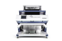 China High Efficient Wheat Seed Color Sorter ，Agricultural Colour Sorting Equipment for sale