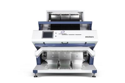China High Efficient Wheat Seed Color Sorter ，Agricultural Colour Sorting Equipment for sale