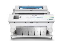 China Automatic Mung Bean Color Sorter Mechine For Food Processing Industry for sale