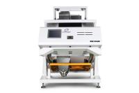 China One Chute Color Sorter Machine For Beans , automatic colour sorting machine for sale
