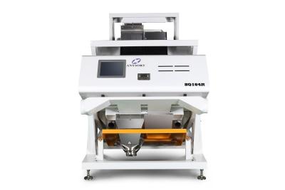 China One Chute Color Sorter Machine For Beans , automatic colour sorting machine for sale